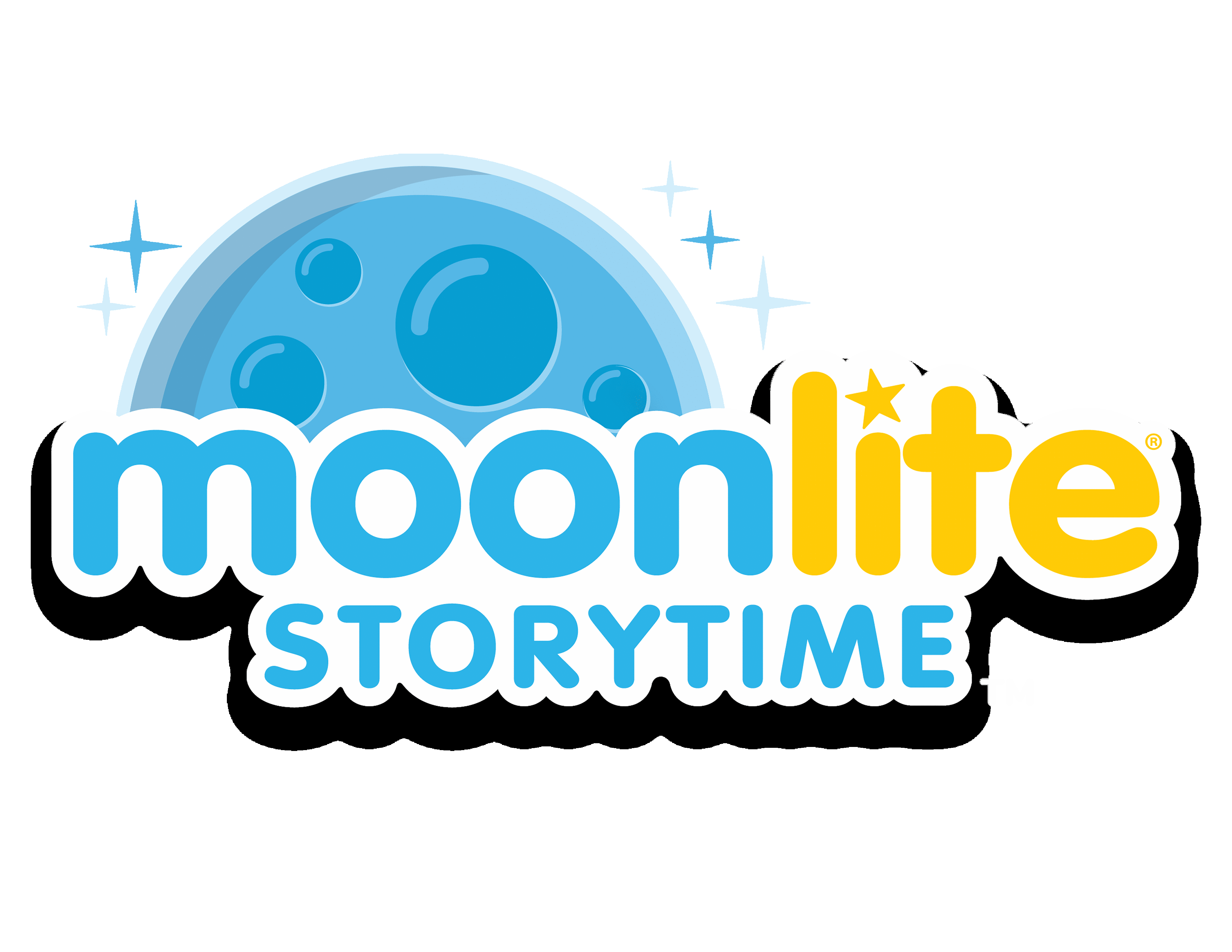 Moonlite Storytime – Little Treasures Kids